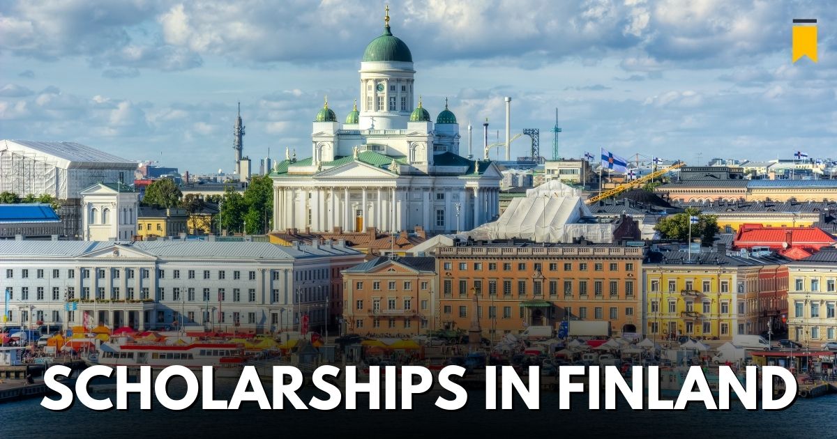 Scholarships in Finland - Scholarship Union