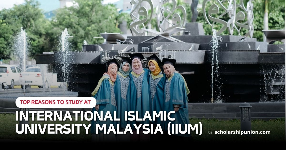 Full Scholarships for International Students in the USA 2026