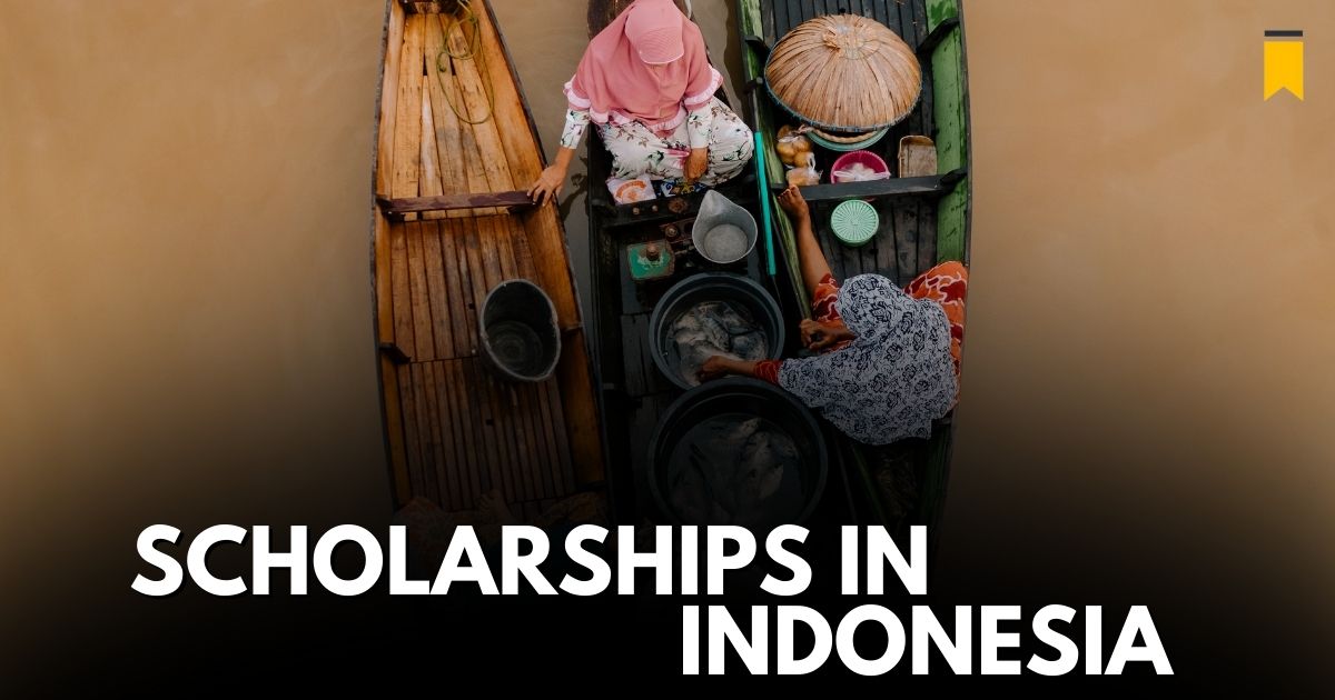 Scholarships in Indonesia - Scholarship Union