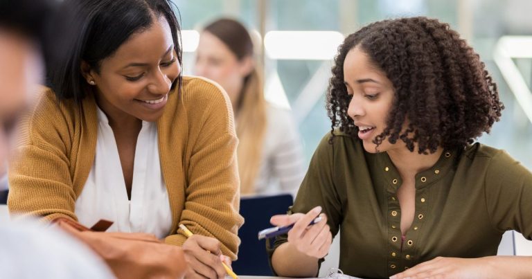 Top Fully Funded Masters Programs In Usa For International Students