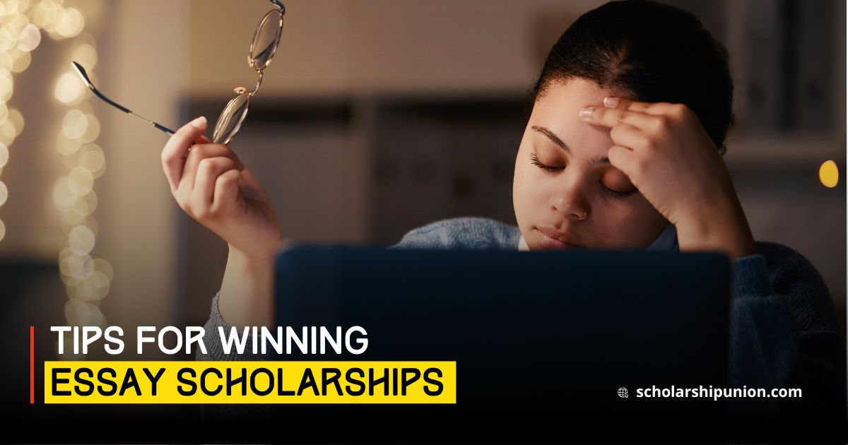 How to Apply for Scholarships: Step-by-Step Guide 2025
