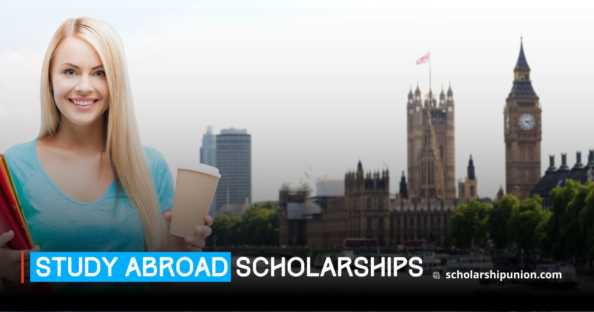How to Find Study Abroad Scholarships 2025: Guide to Success