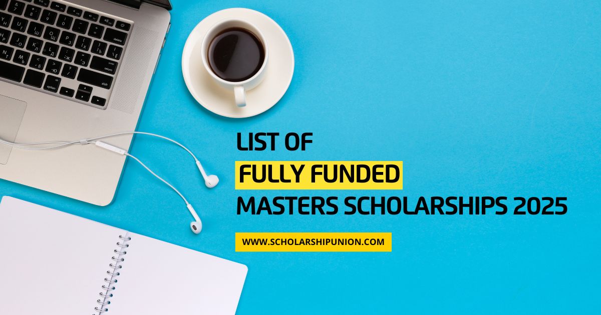 Fully Funded Summits 2025 | Top Global opportunities for all