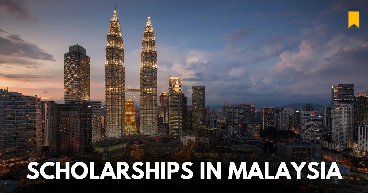 Scholarships in Malaysia - Scholarship Union