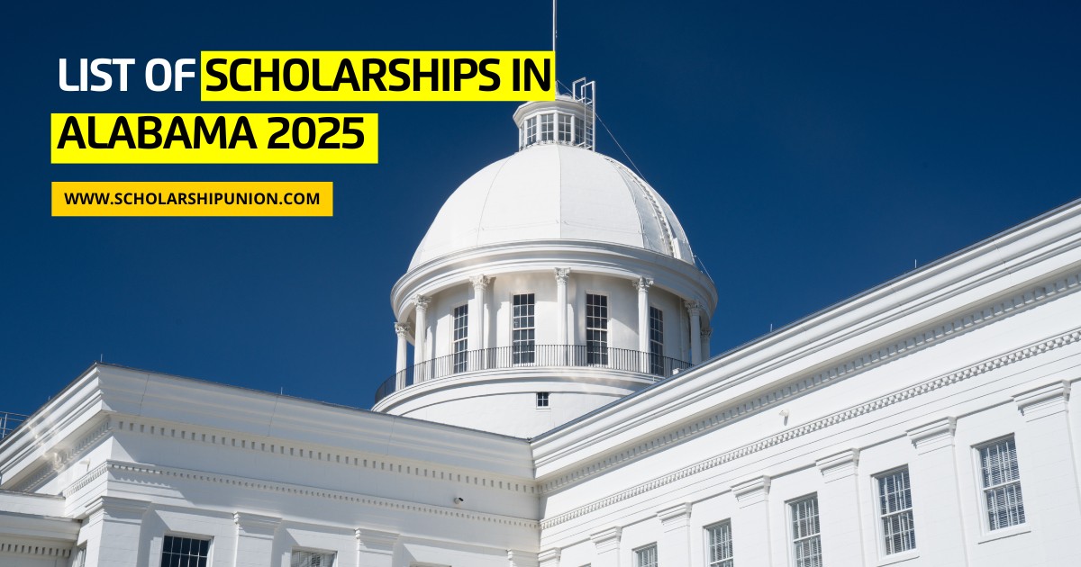 How to Apply for Scholarships: Step-by-Step Guide 2025