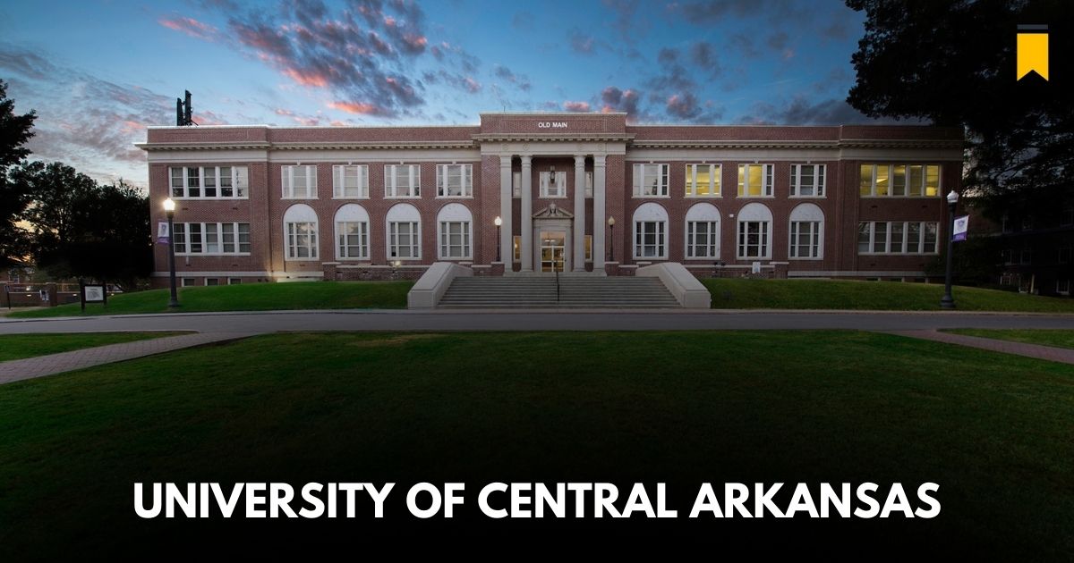 UCA Freshman Academic & Honors College Scholarships 2026-27