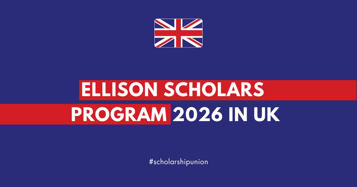 Scholarships in 2025 – Fully Funded Opportunities Worldwide