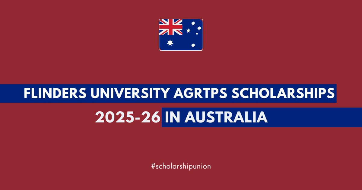 Scholarships in 2025 – Fully Funded Opportunities Worldwide