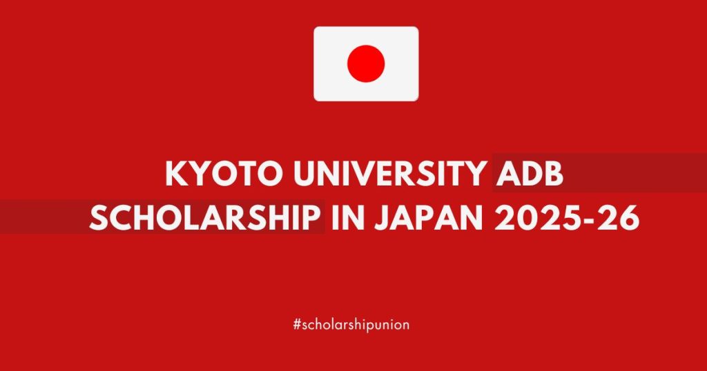 Australia Awards Scholarships 2026 | Fully Funded