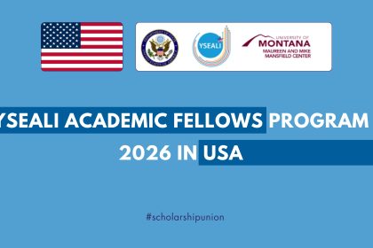 IAPS AI Policy Fellowship 2026 in USA | Fully Funded Program
