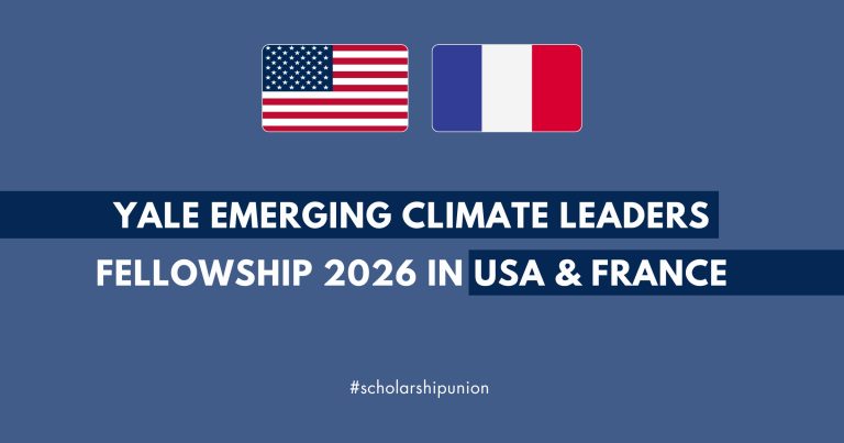 Top Fellowships 2025: Fully Funded Opportunities Worldwide