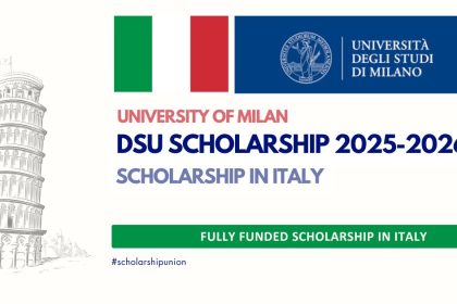 Oxford University Clarendon Scholarship 2026 in UK | Fully Funded