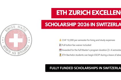 Scholarship Union | Internships, Fellowships, Summits, Jobs