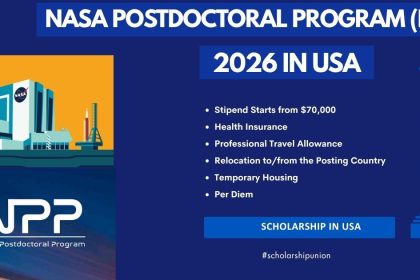 Scholarship Union | Internships, Fellowships, Summits, Jobs