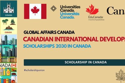 Fully Funded Swiss Government Excellence Scholarships 2025