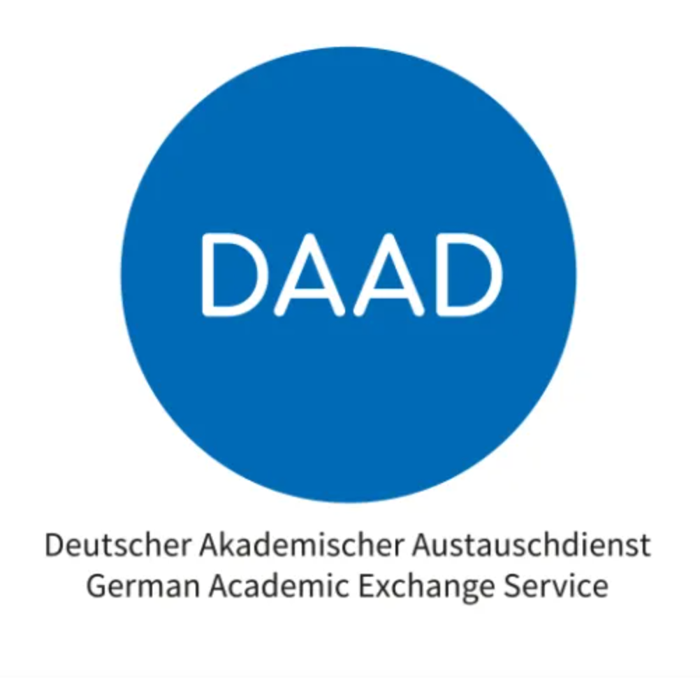 DAAD Study Scholarships - Postgraduate Studies in Architecture 2025
