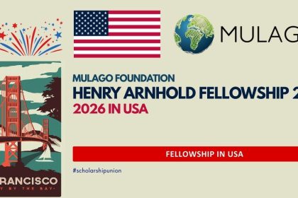 ICANN86 Fellowship 2026 | Fully Funded Opportunity