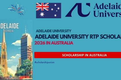 CALTECH University Summer Undergraduate Research Fellowships 2026 in USA