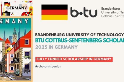 DAAD Hilde Domin Scholarship Programme 2026-27 in Germany