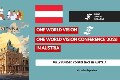 Scholarships in Austria 2025 - Fully Funded Opportunities
