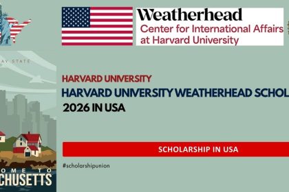 Unicaf Scholarship | Everything You Need to Know in 2025