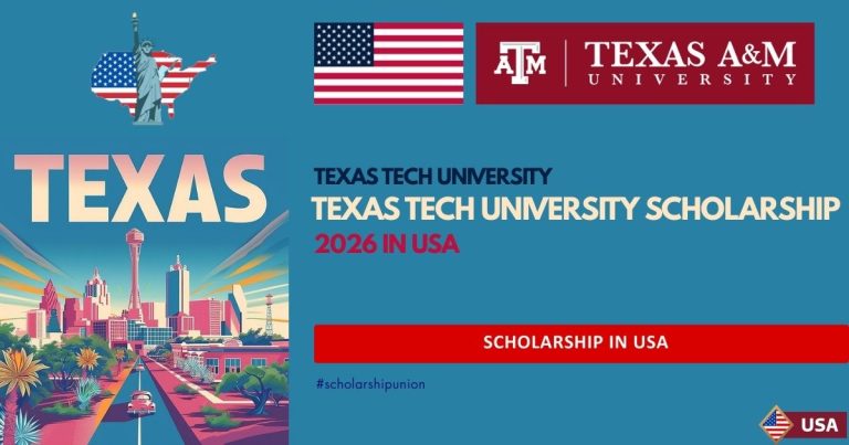 Top Postgraduate Scholarships 2025 | Fully Funded Options