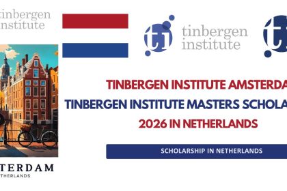 Nipissing University OGS Scholarship 2026 in Canada - Apply Now