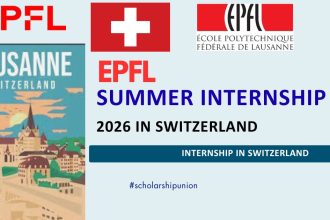 DSU Scholarship 2025 in Italy | Fully Funded Program