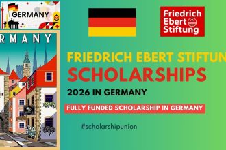 Heinrich Boll Foundation Scholarships 2026 in Germany