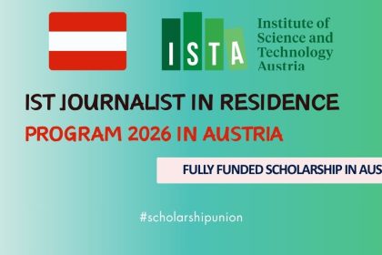 Scholarships in Austria 2025 - Fully Funded Opportunities