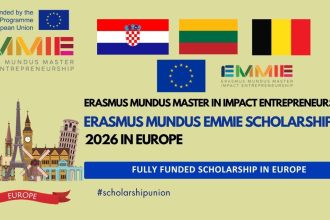Romania Government Scholarship 2026 | Fully Funded