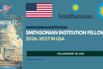 Future Leaders Assembly 2026 in Turkey | Fully Funded Program