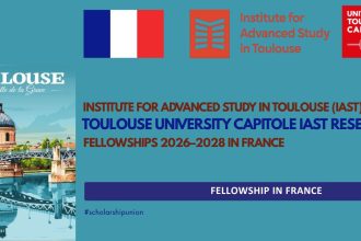 EPFL Life Sciences Summer Research Program 2026 in Switzerland | Fully Funded