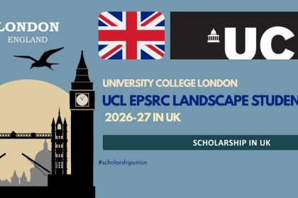 MCW Young Leaders Fellowship 2026 | Fully Funded