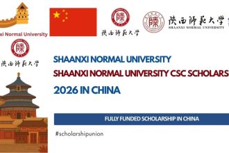 Erasmus Mundus EMABG Scholarship 2026-28 in Europe | Fully Funded