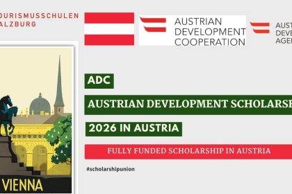 Fully Funded Scholarships - Scholarship Union