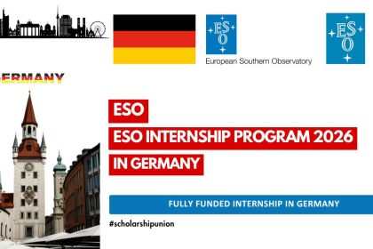 METI Japan Internship Program 2025 | Fully Funded