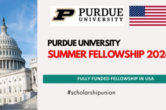 UNSW Graduate Scholarships 2025-2026 in Australia | Fully Funded