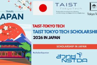Fully Funded DLL Conference 2026 in Tanzania 🇹🇿