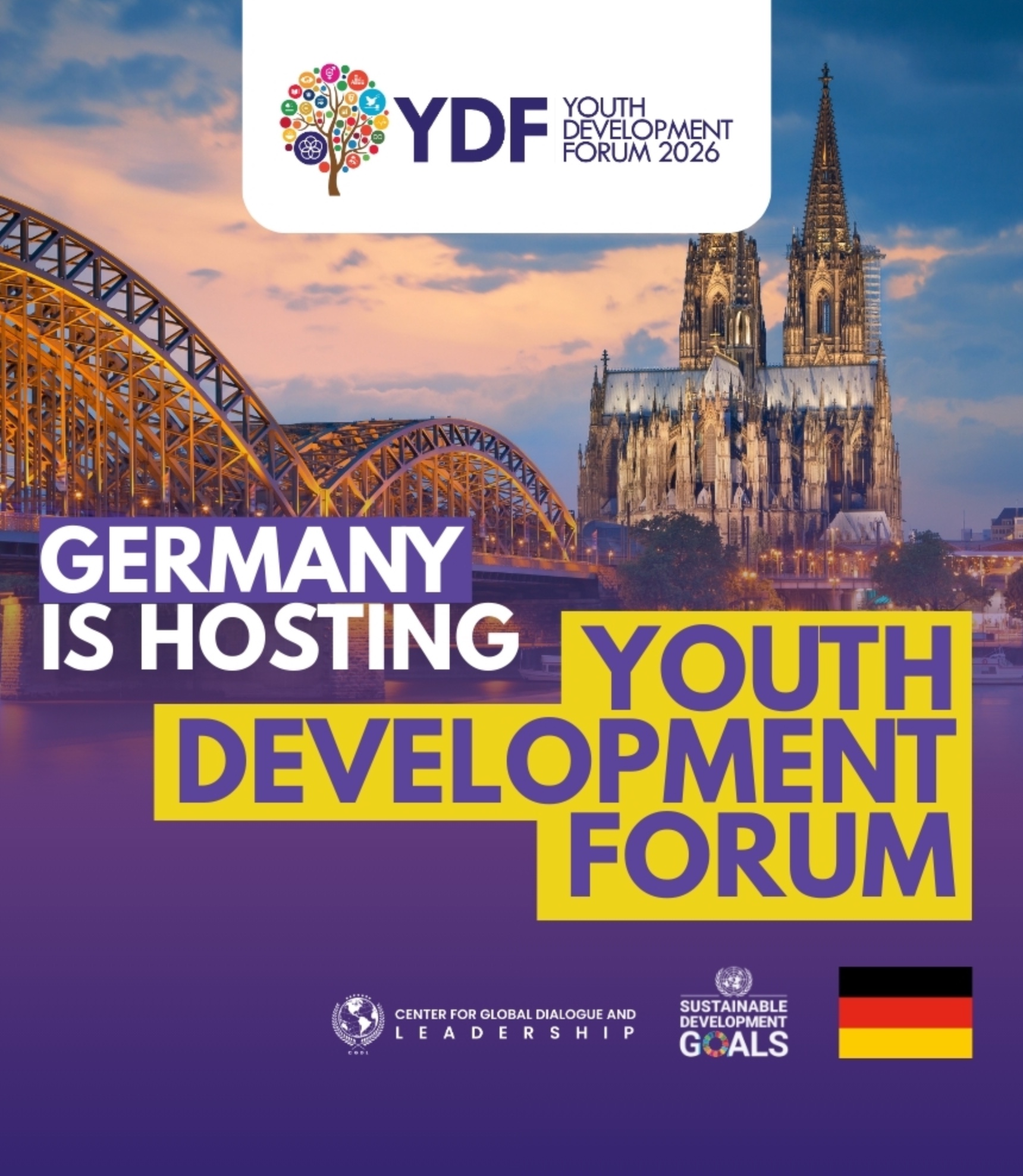 KAS International Talent Development Scholarship 2026 in Germany