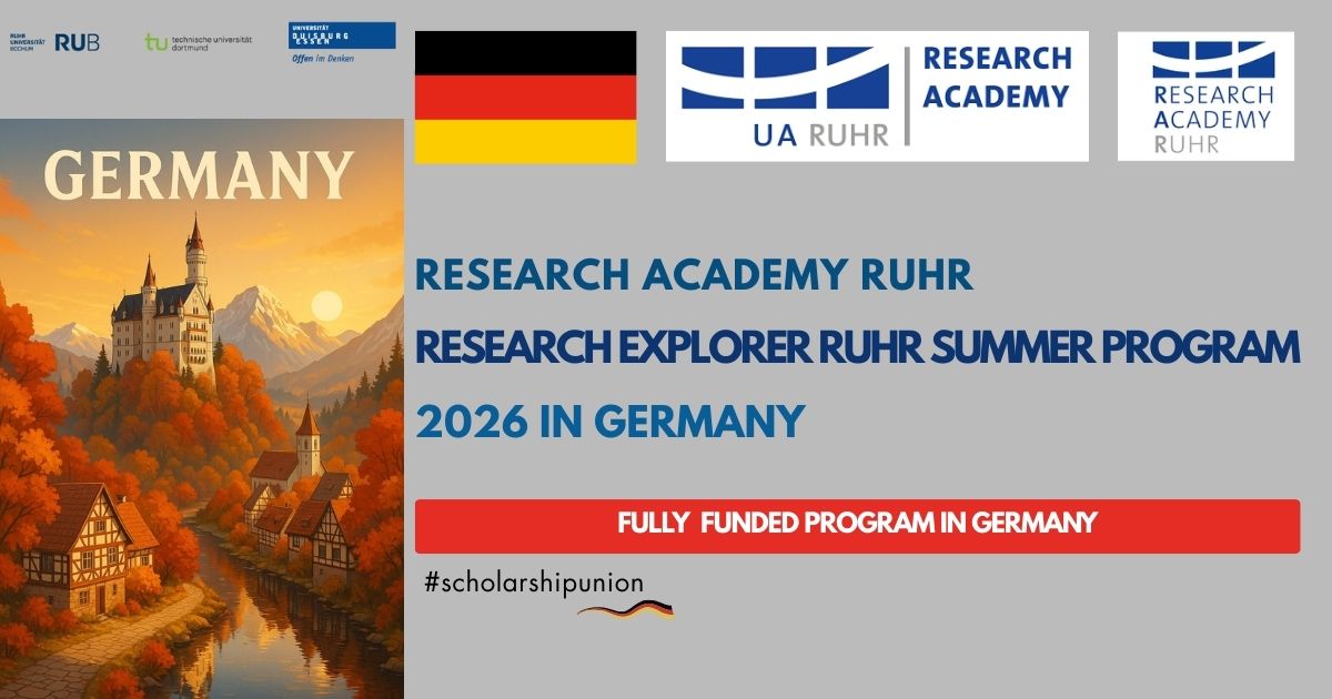 Scholarships List: Find All Fully Funded Opportunities