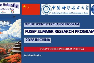 METI Japan Internship Program 2025 | Fully Funded