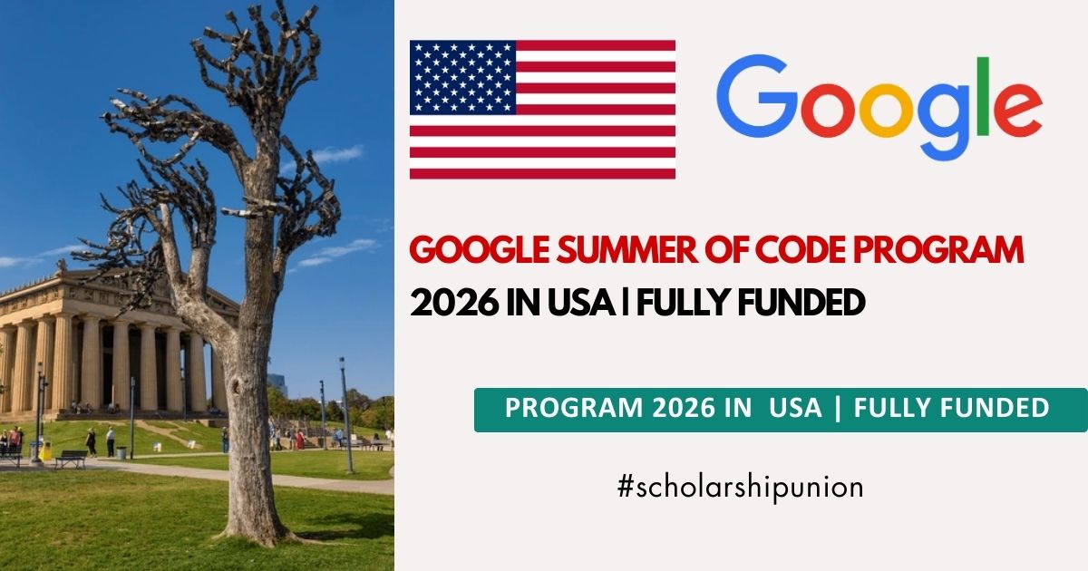 Google Summer of Code Program 2026: Complete Guide